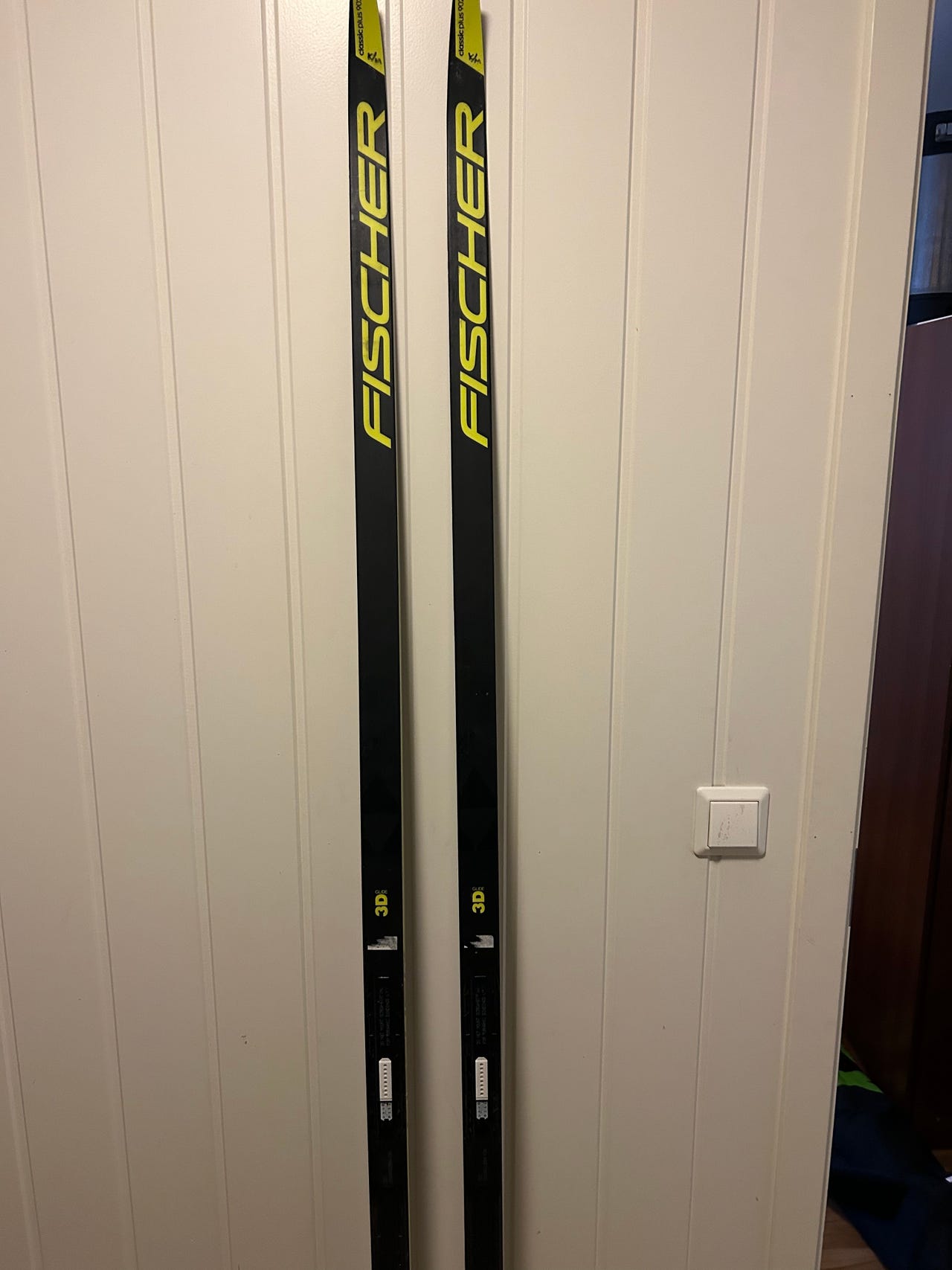 Fischer Speed Max 3D Classic Plus 902 | FINN-torget