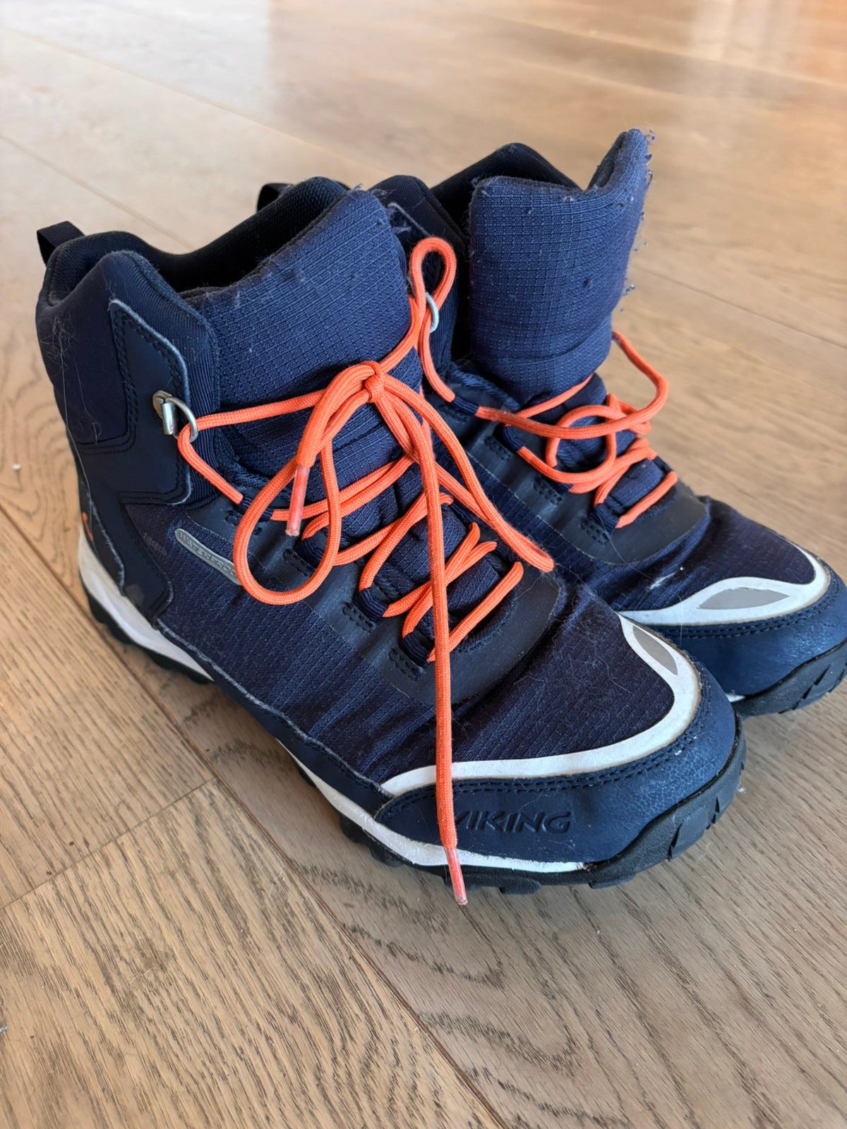 Viking vintersko | FINN-torget