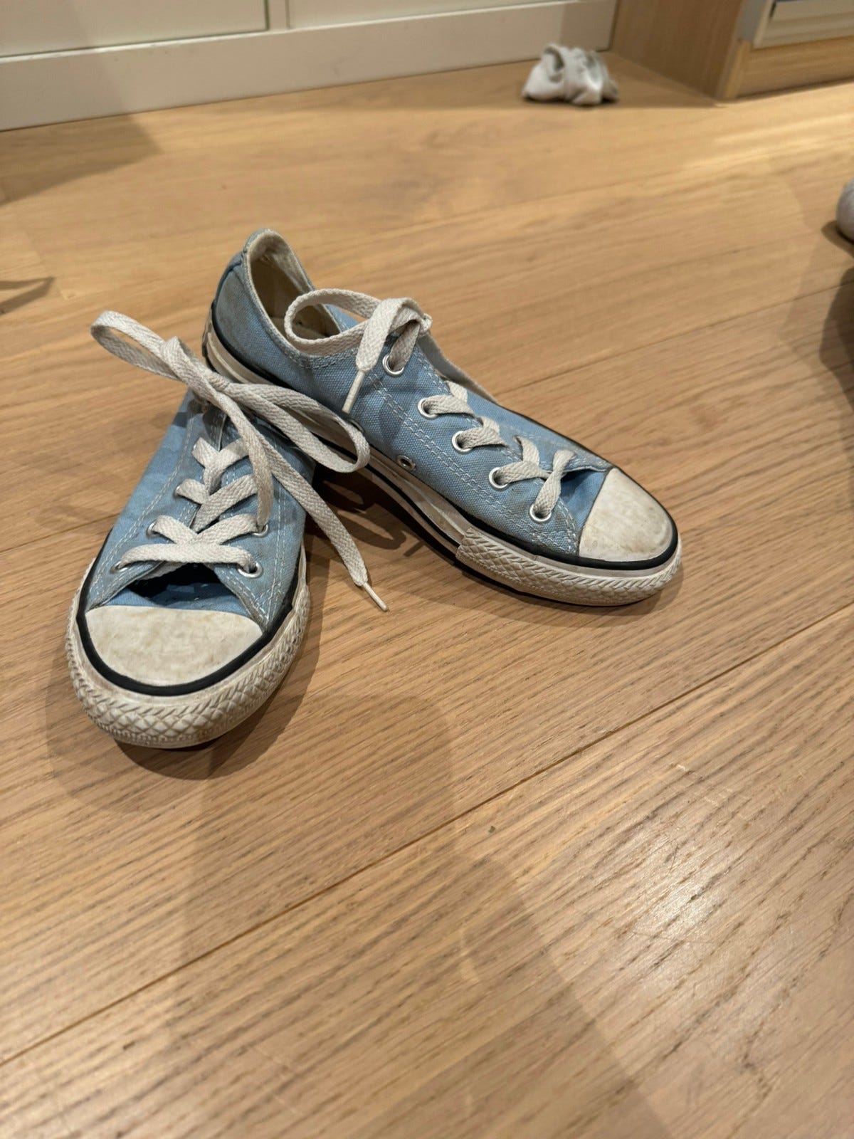 Converse sneakers til barn i str 32 | FINN-torget