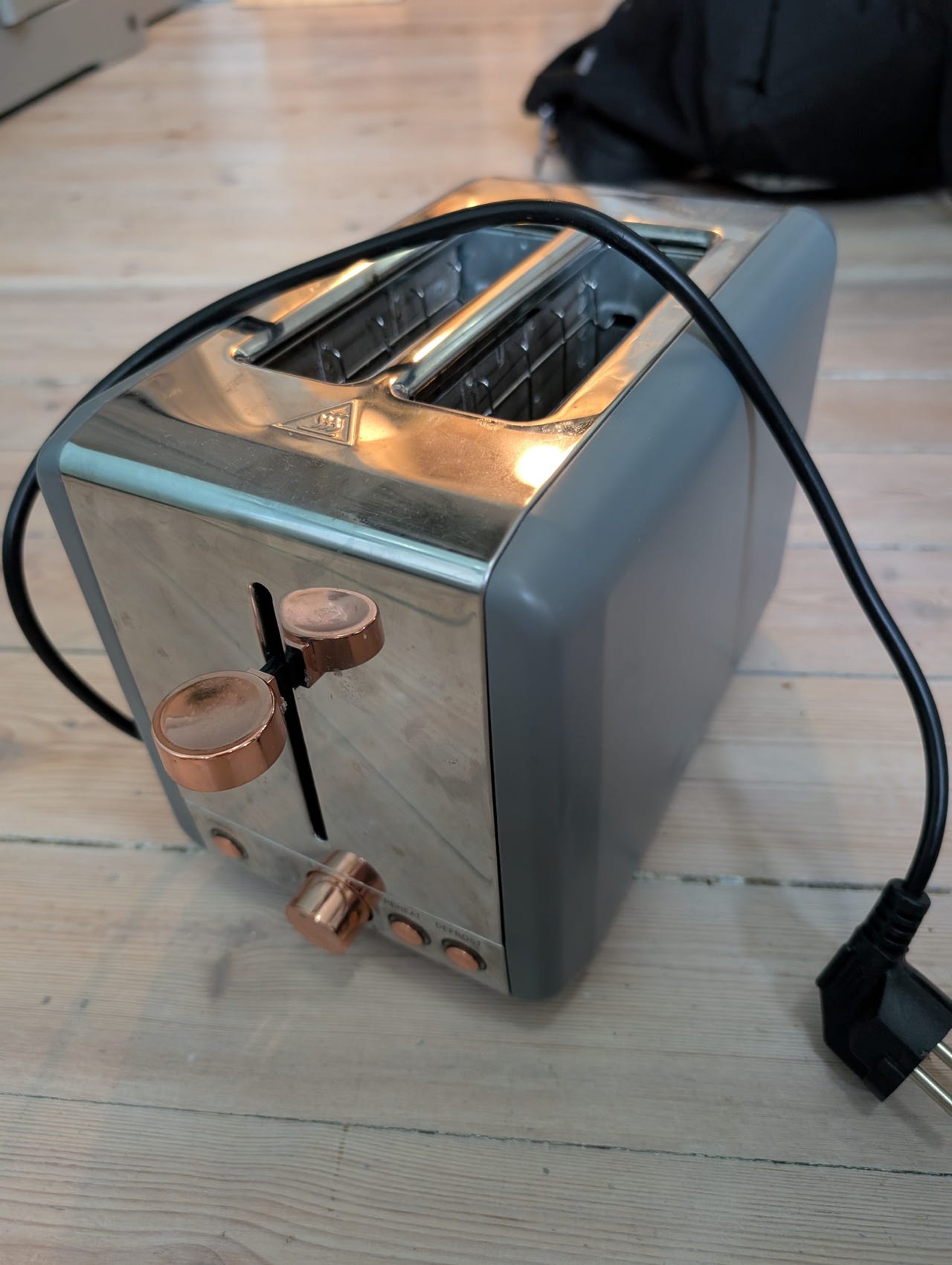 Sabor toaster | FINN-torget