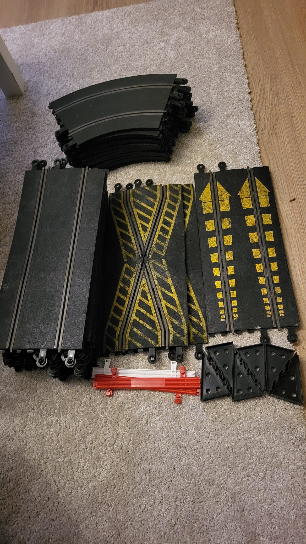 Scalextric deler | FINN-torget