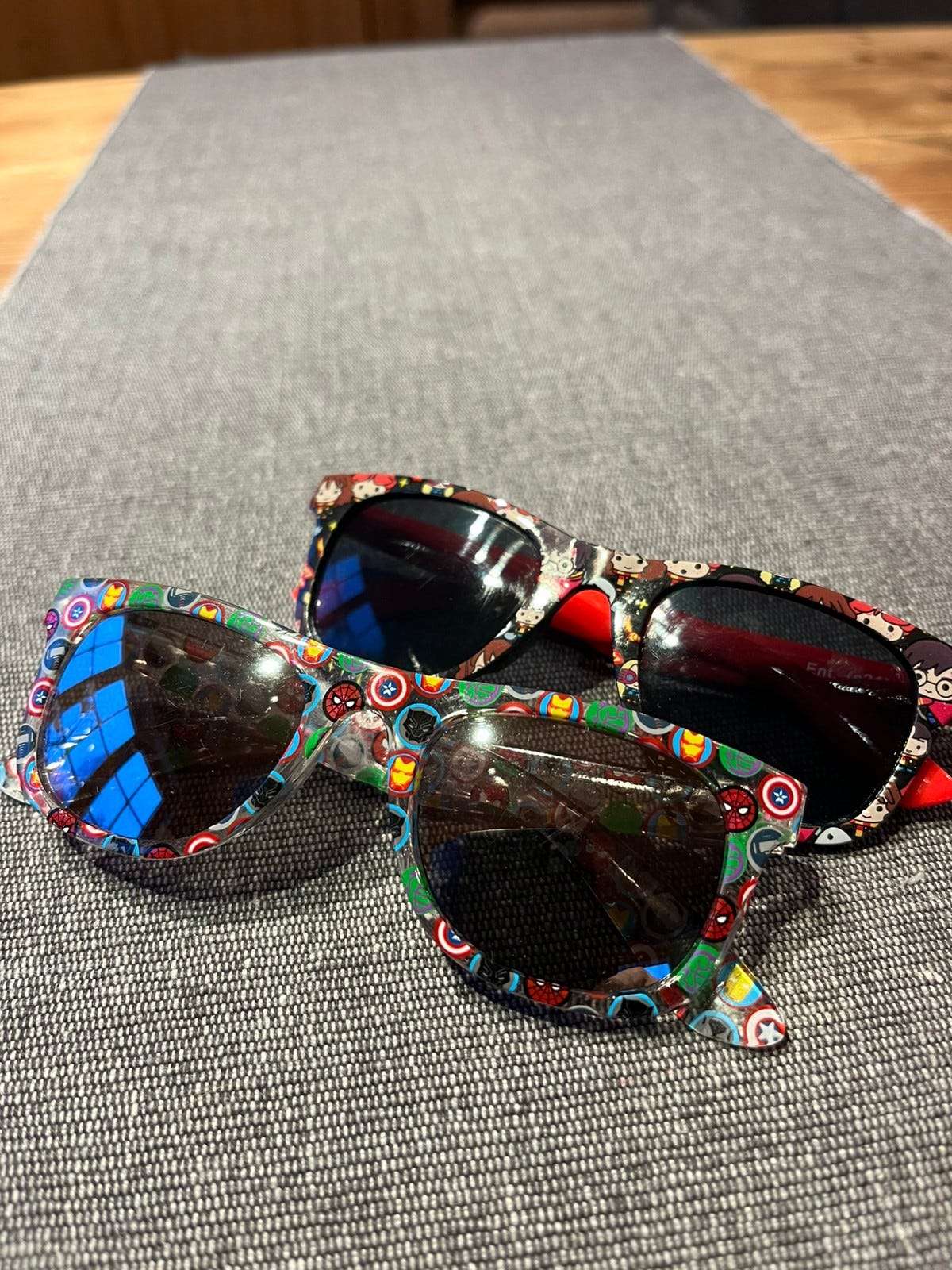 Solbriller barn | FINN-torget