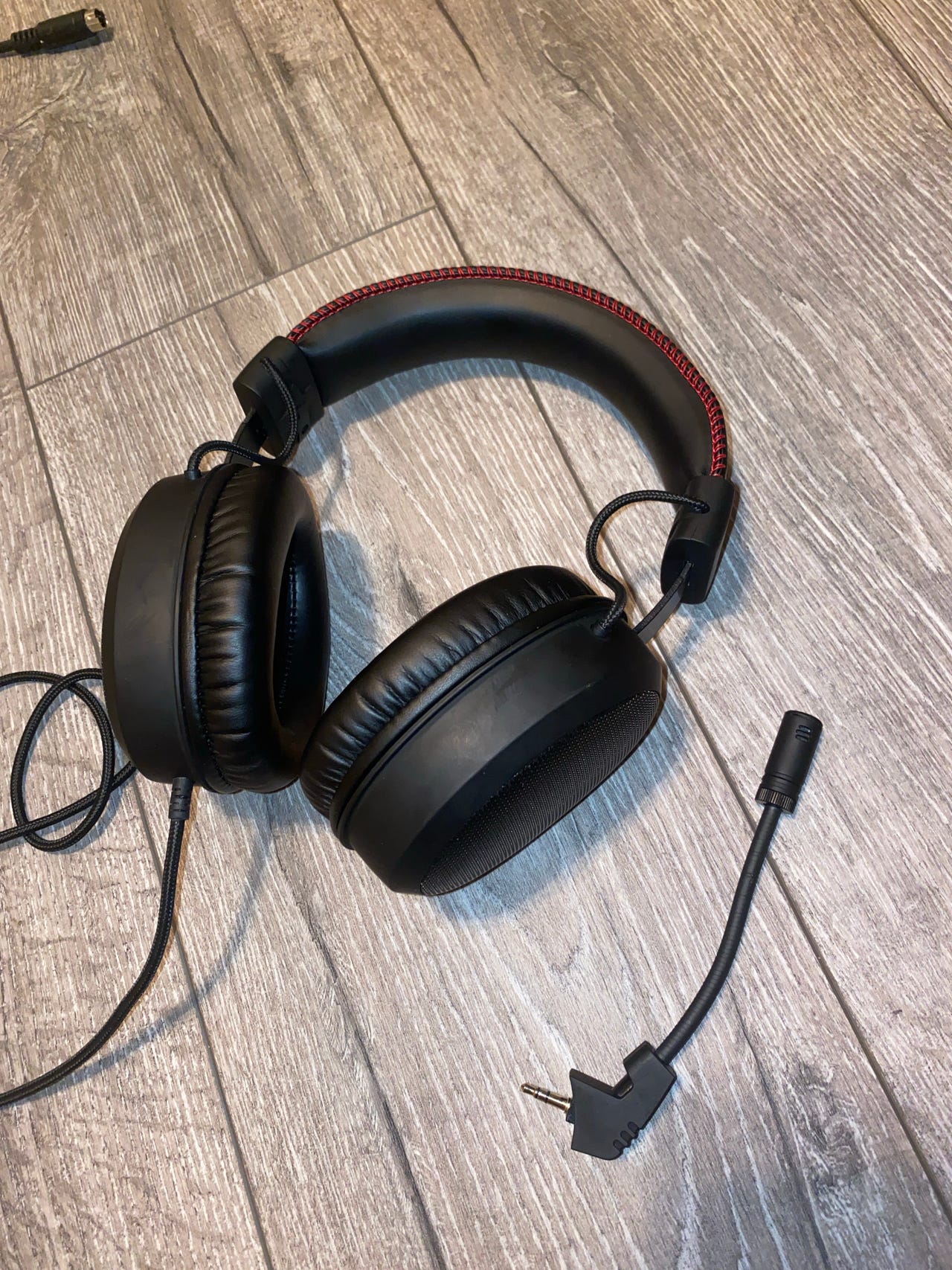 Cepter X-14B headset | FINN-torget