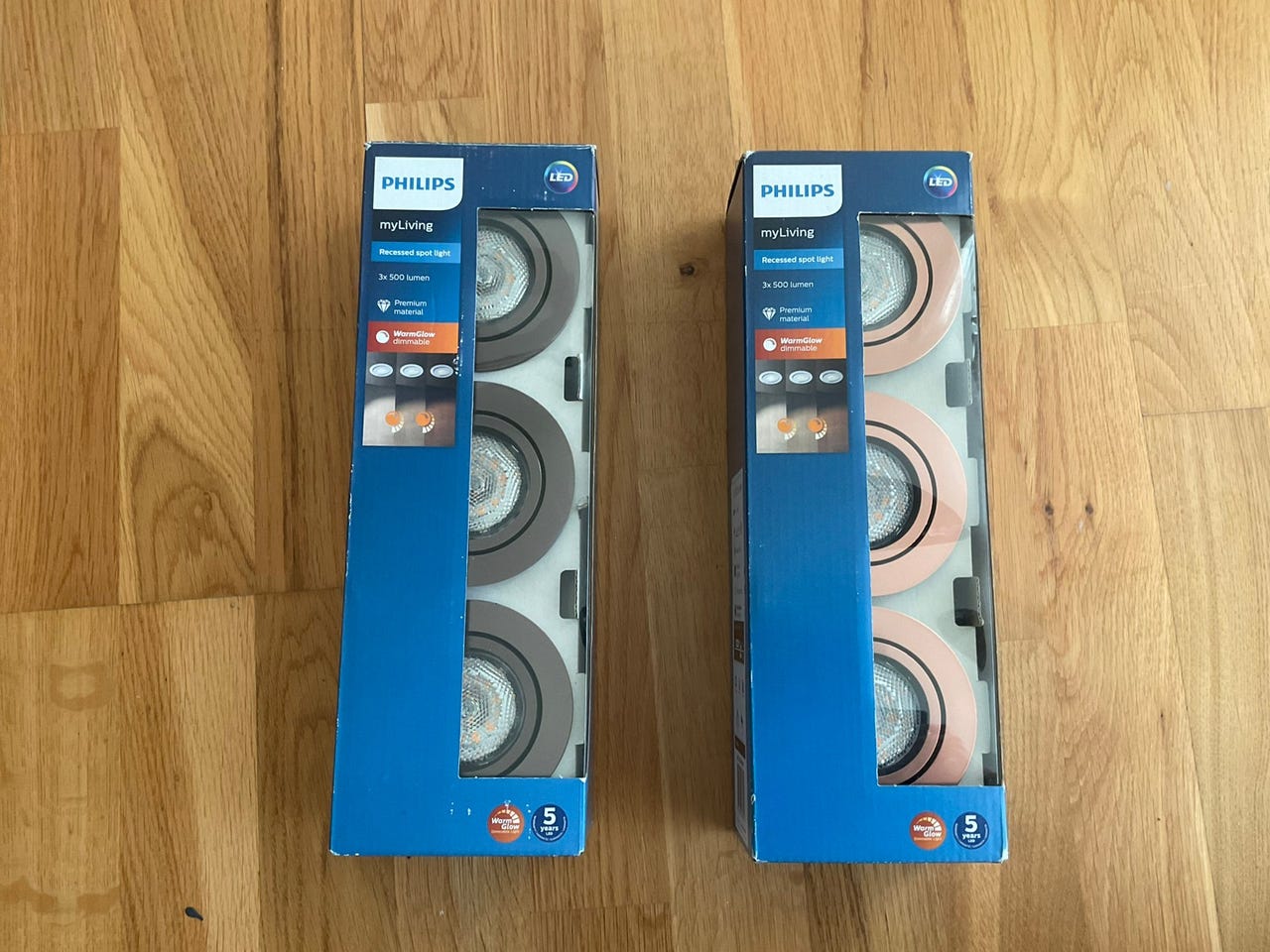 Helt nye taklys | FINN-torget