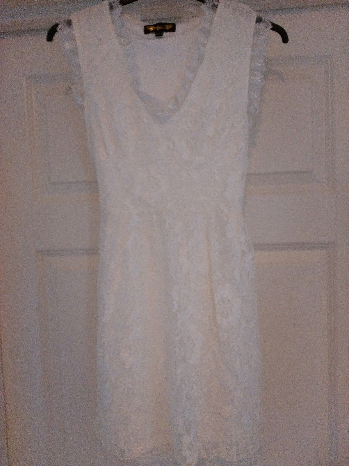 Kjole str.S/M | FINN-torget