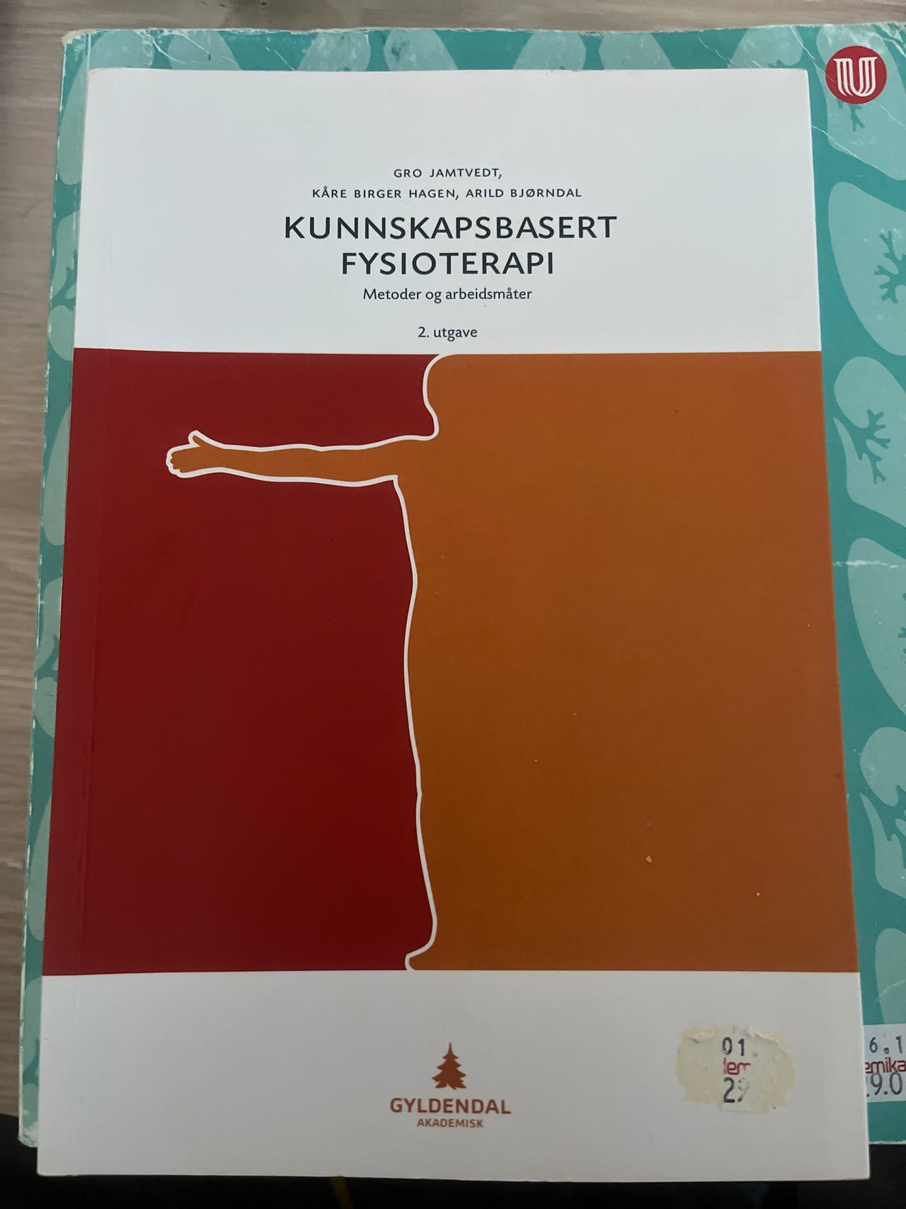 Kunnskapsbasert fysioterapi- som ny | FINN-torget