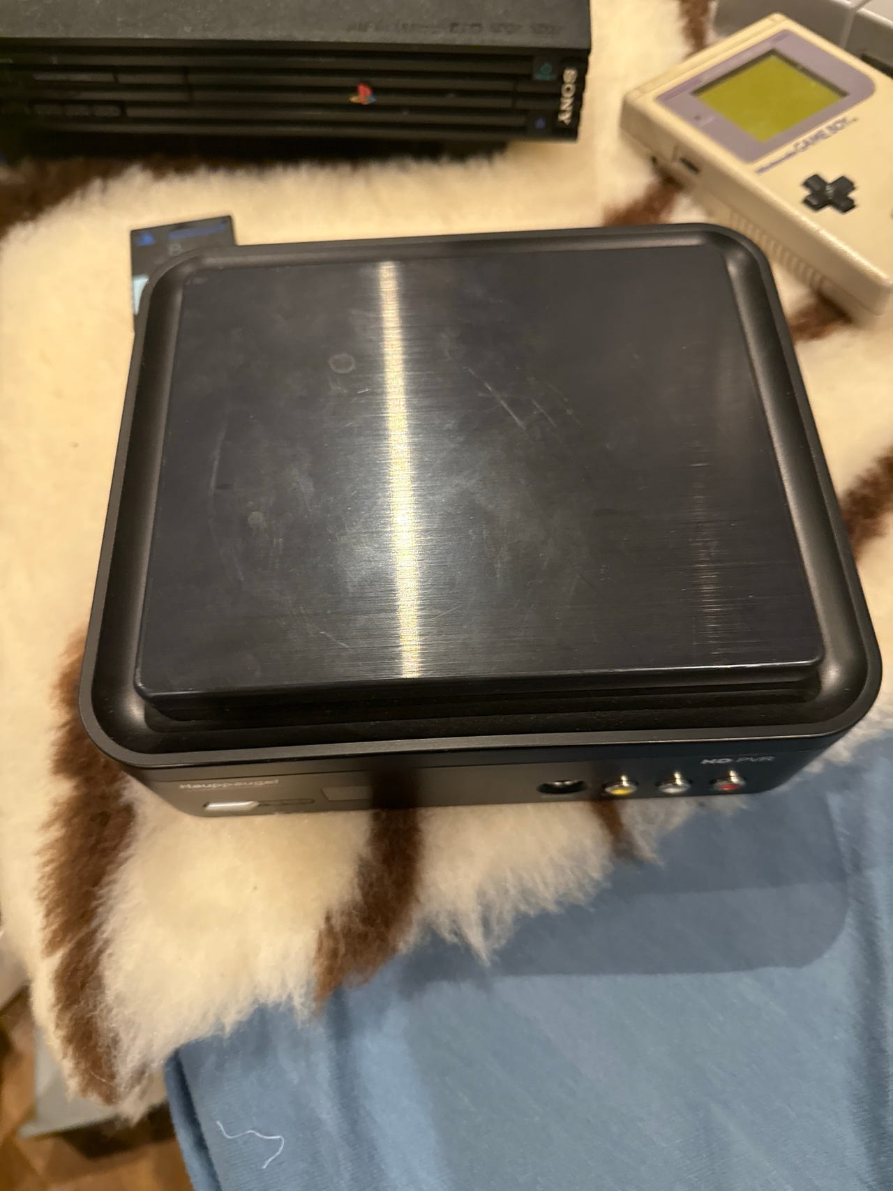 Happauge HD PVR 2 Gaming Edition | FINN-torget