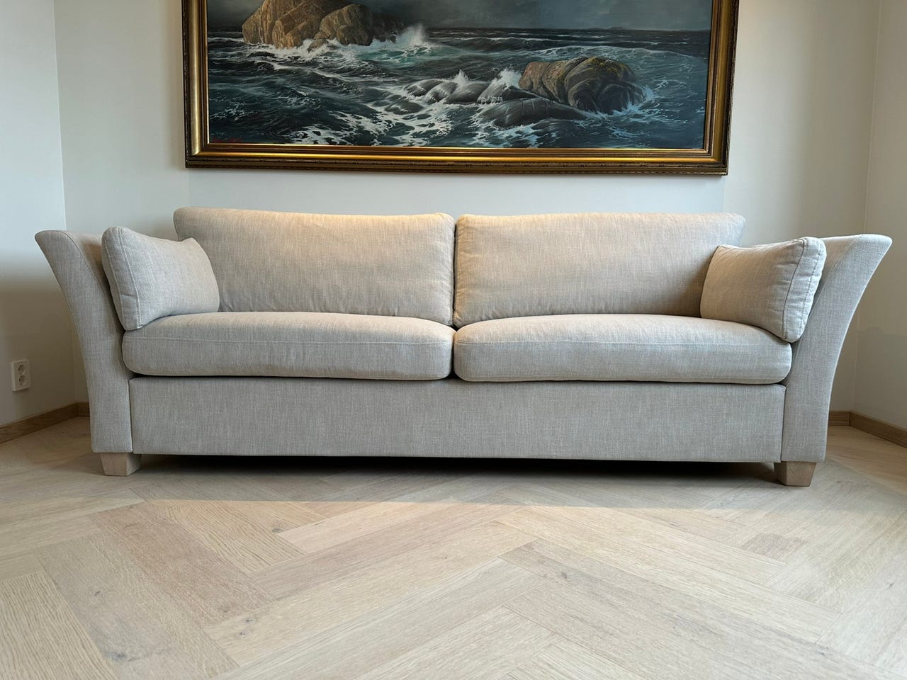 Carnella 3-seter | FINN-torget