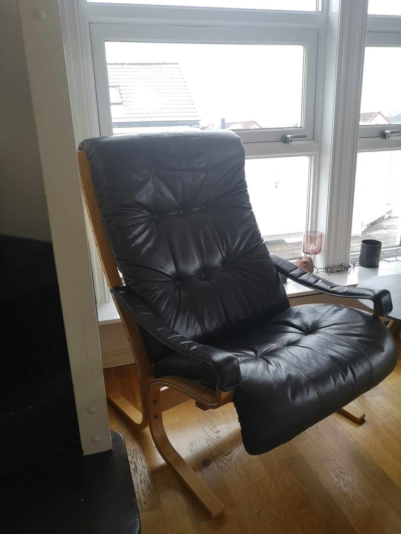 Vintage Siesta stol | FINN-torget