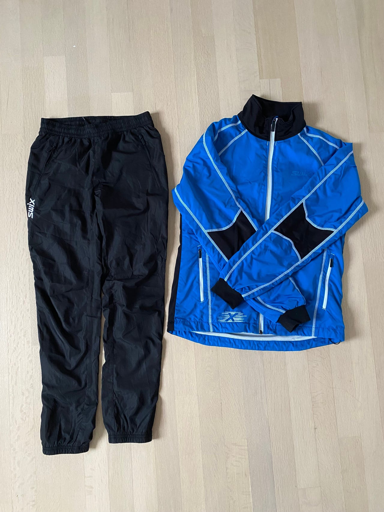 Swix ski-jakke og bukse i str 164 | FINN-torget