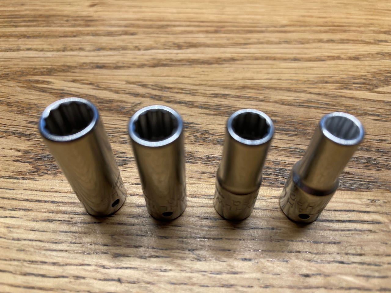 Stahlwille Spline-Drive pipe nr. 40aSP 7/32-5/16 | FINN-torget