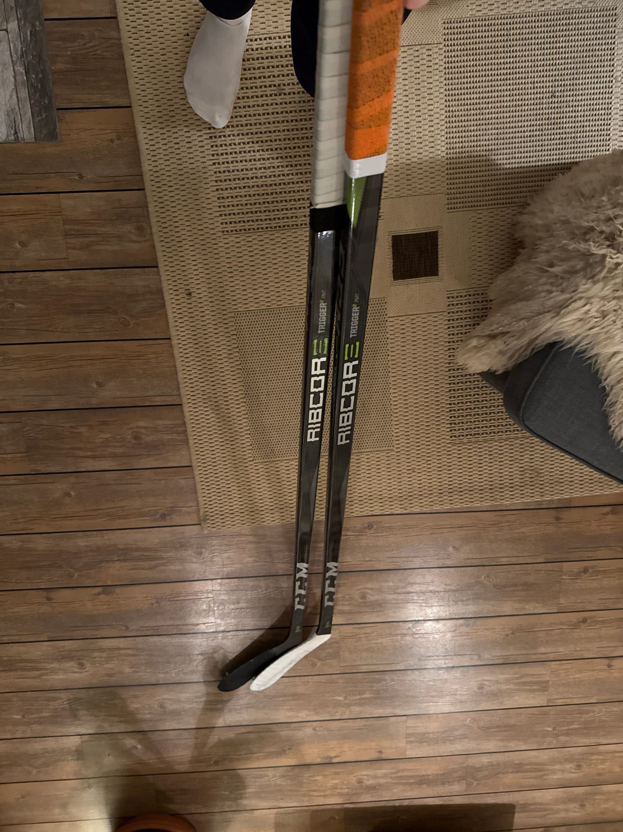 Ccm trigger 2 pmt pro stock | FINN-torget