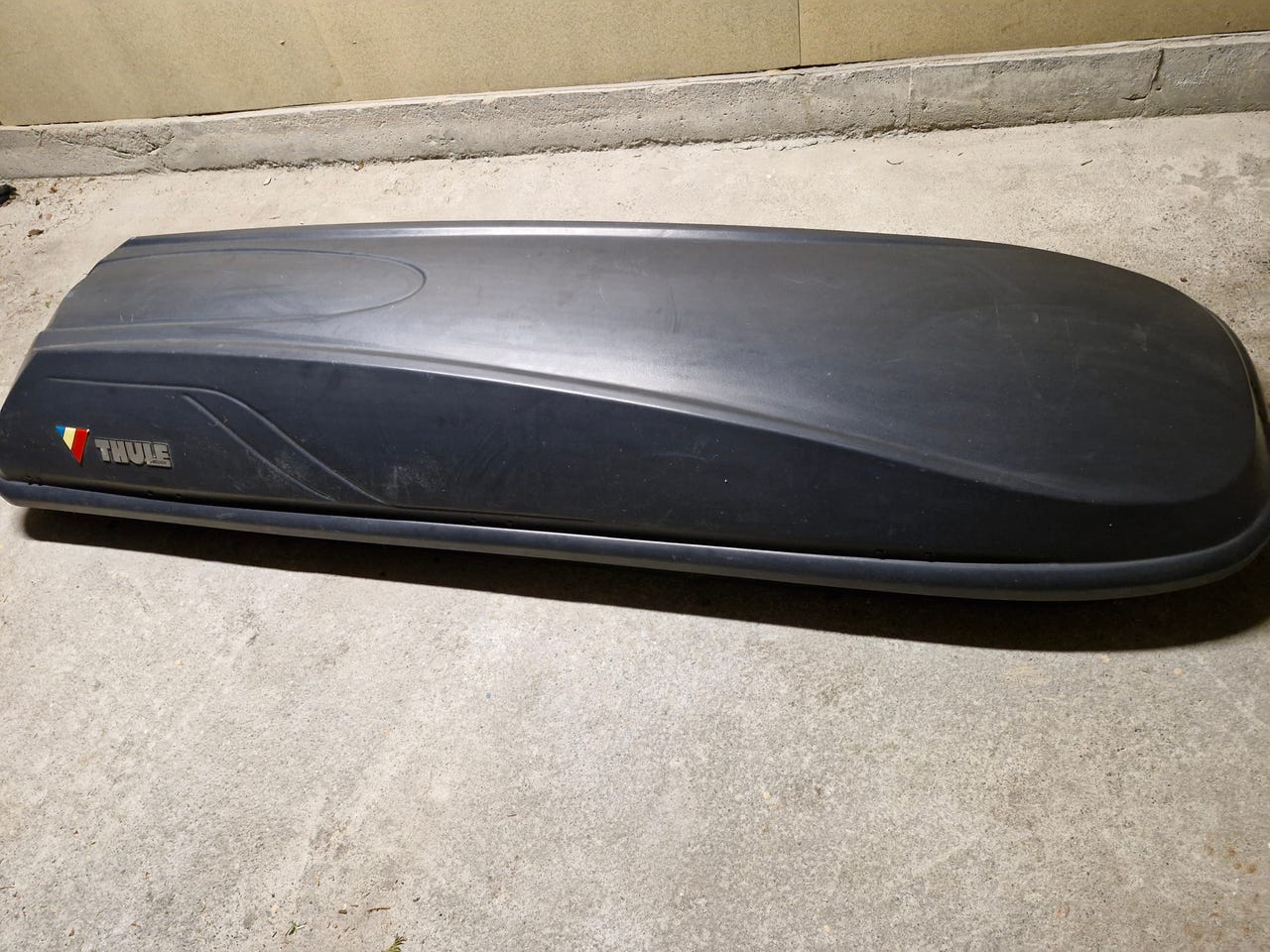 Thule takboks | FINN-torget