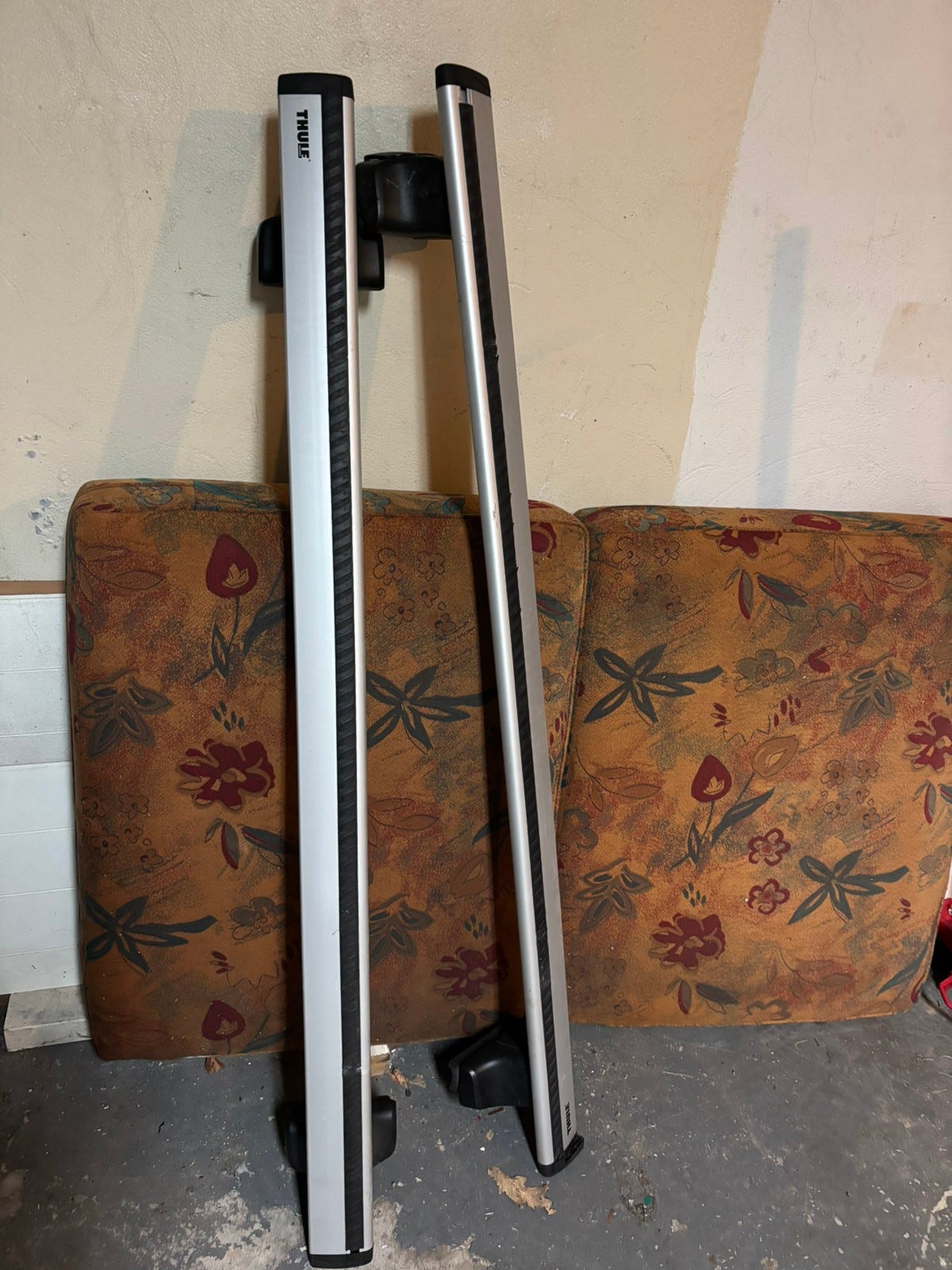 Thule takstativ | FINN-torget