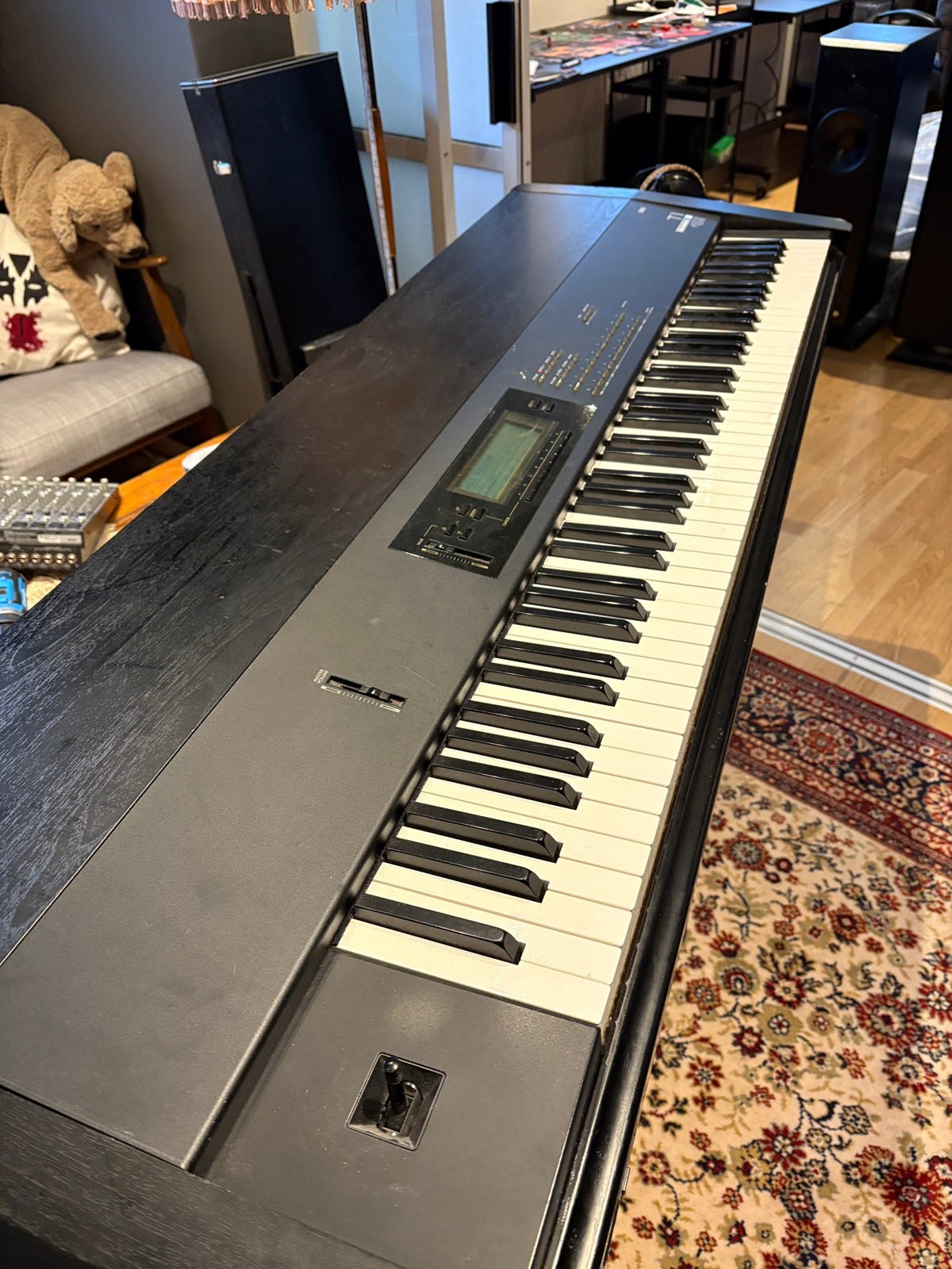 Fantastiske Korg T1 | FINN-torget