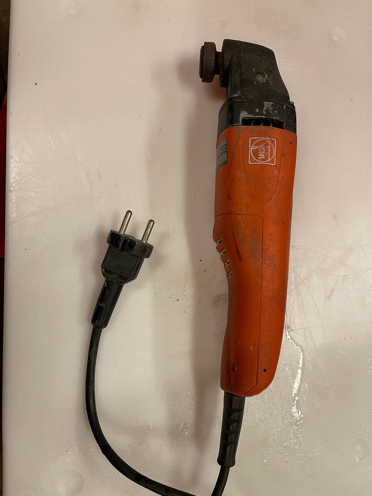 fein fsc 2.0 Multikutter | FINN-torget