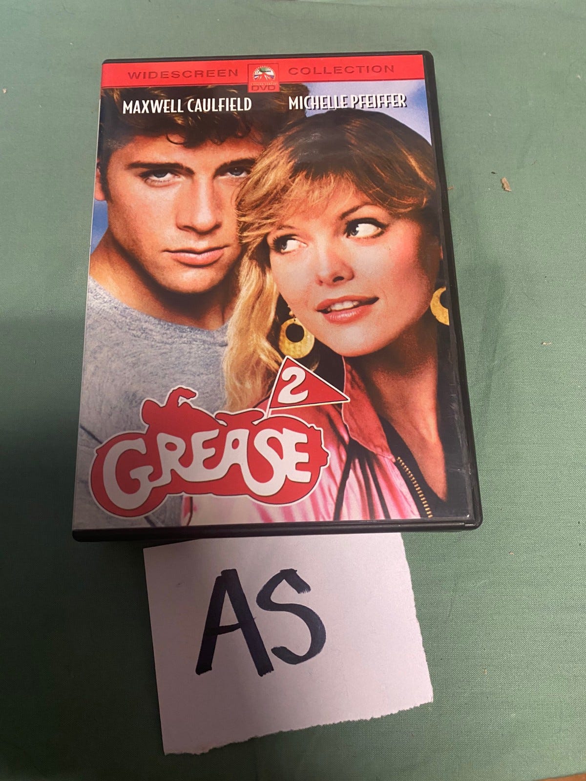Grease 2 | FINN-torget
