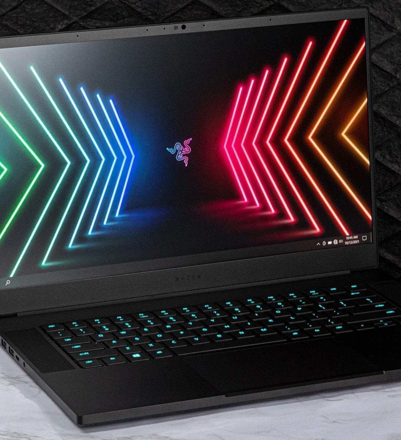 🔥 Razer Blade 15 Advanced | 300Hz RTX SUPER i7 | Gaming & Creator ...