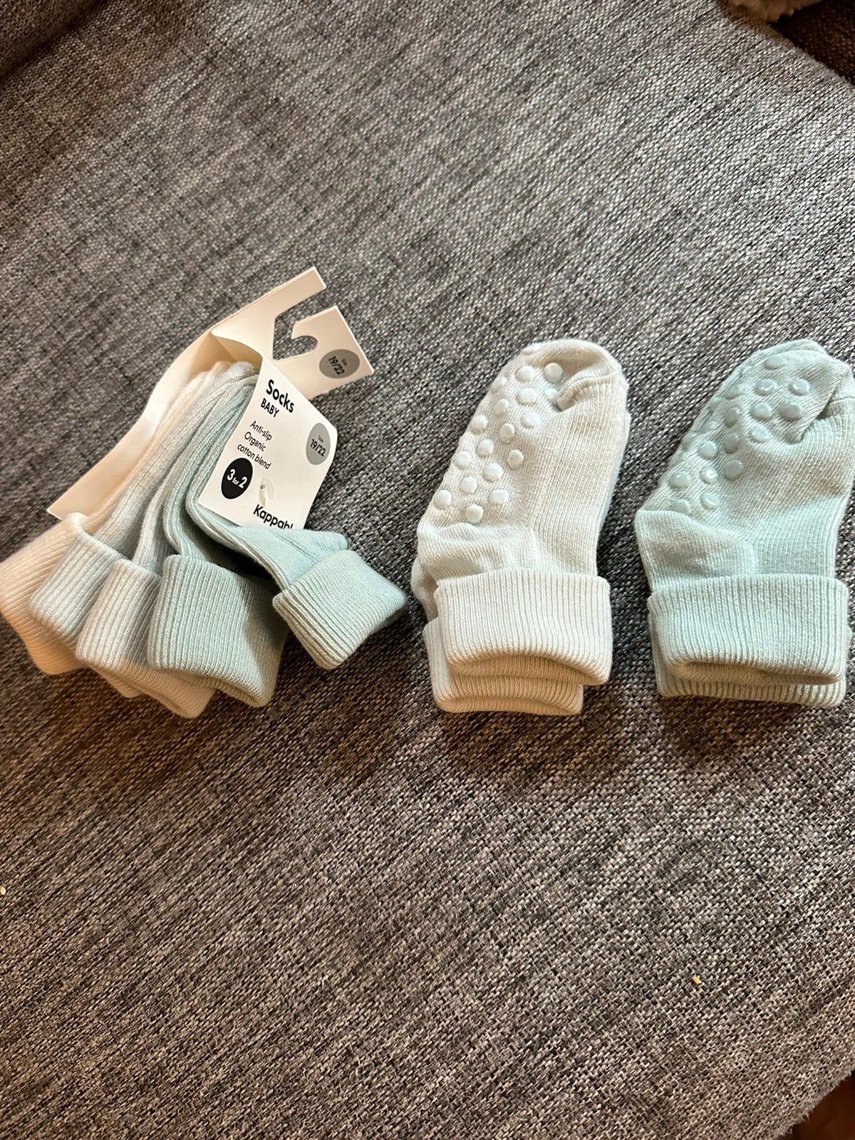 Baby sokker | FINN-torget