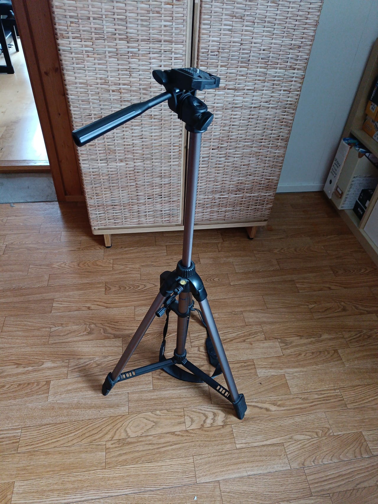 Vanguard MK-4 kamerastativ | FINN-torget