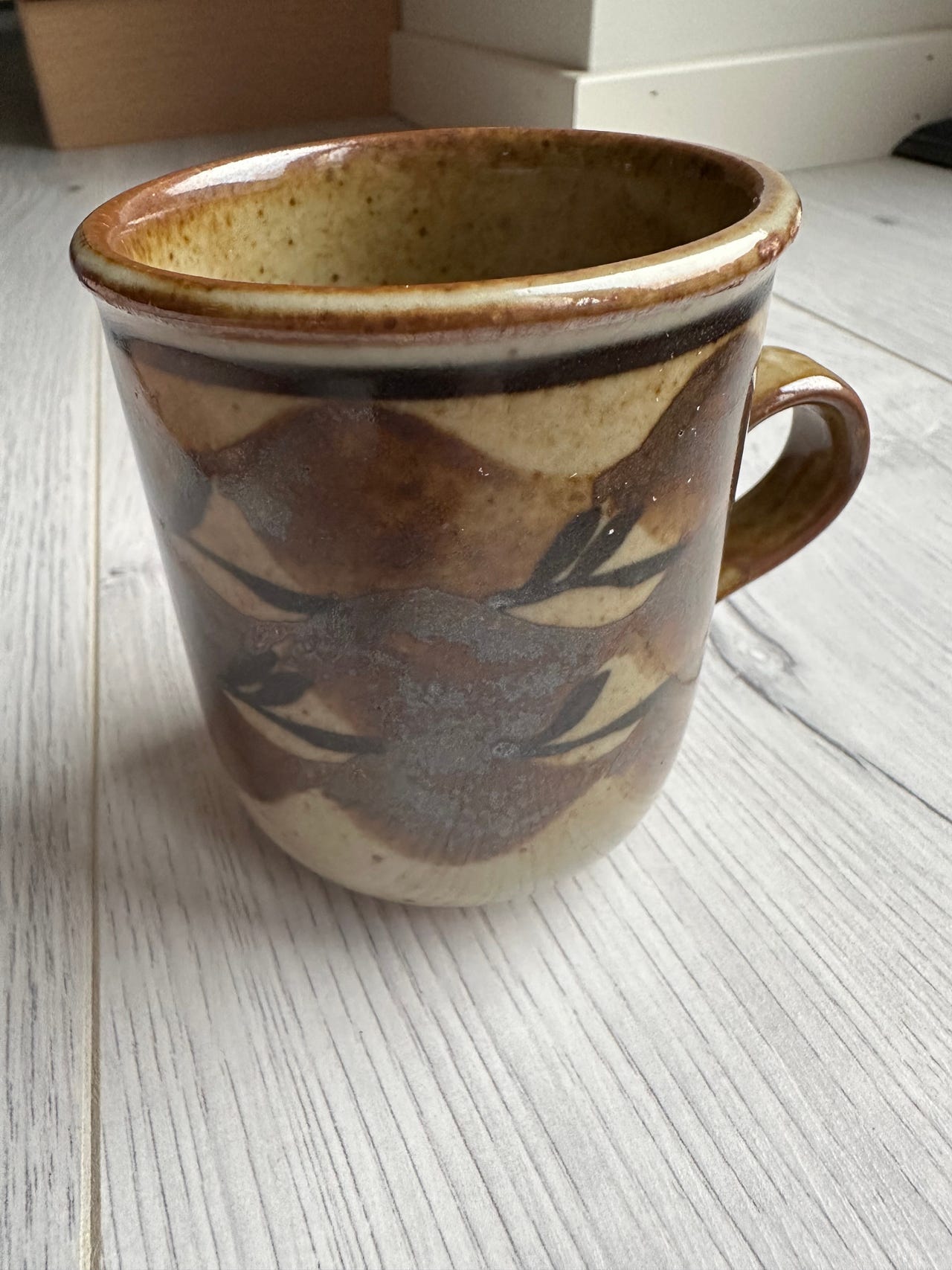 Leif Helge Enger kopp | FINN-torget