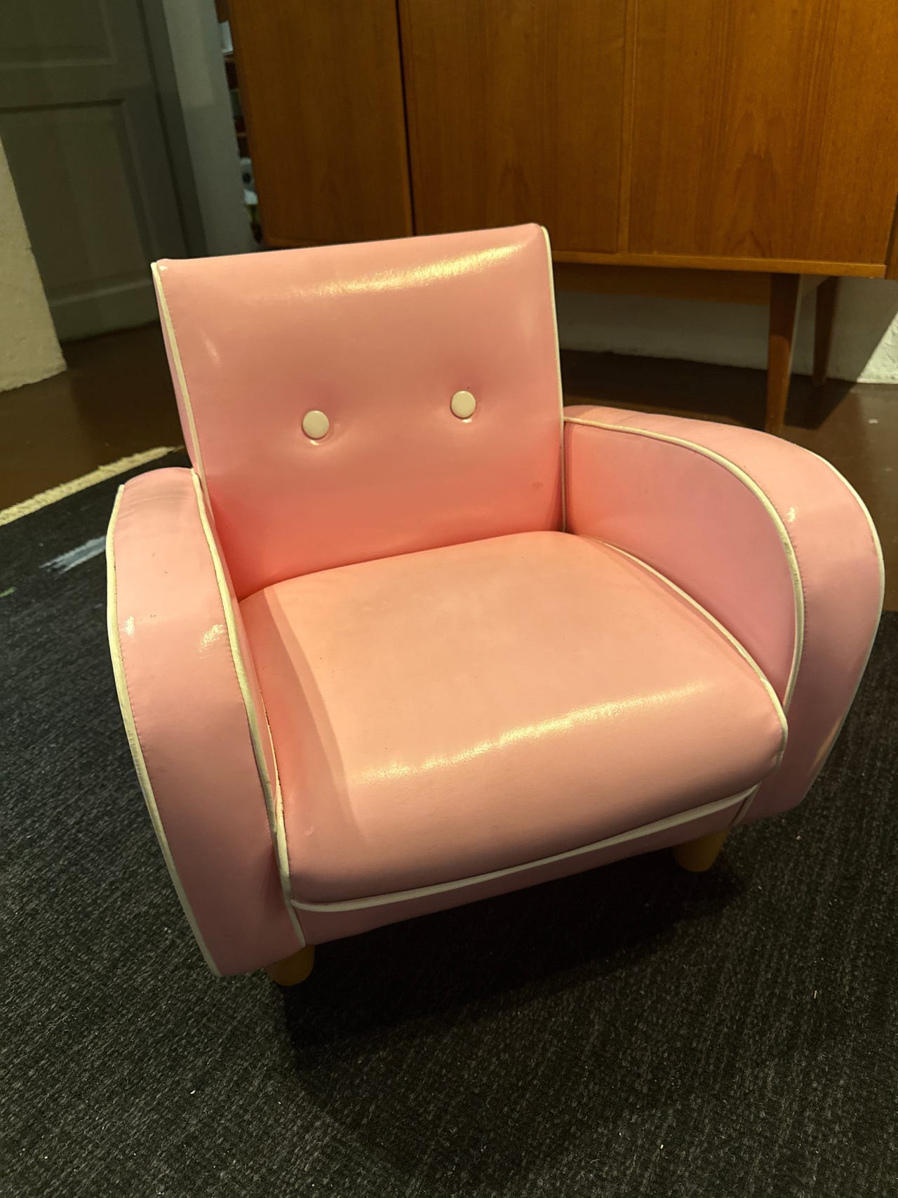 Lenestol barn | FINN-torget