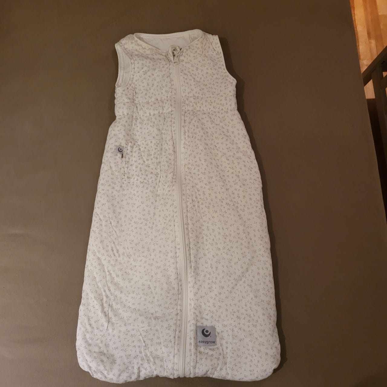 Easygrow nattpose 0-6 mnd | FINN-torget