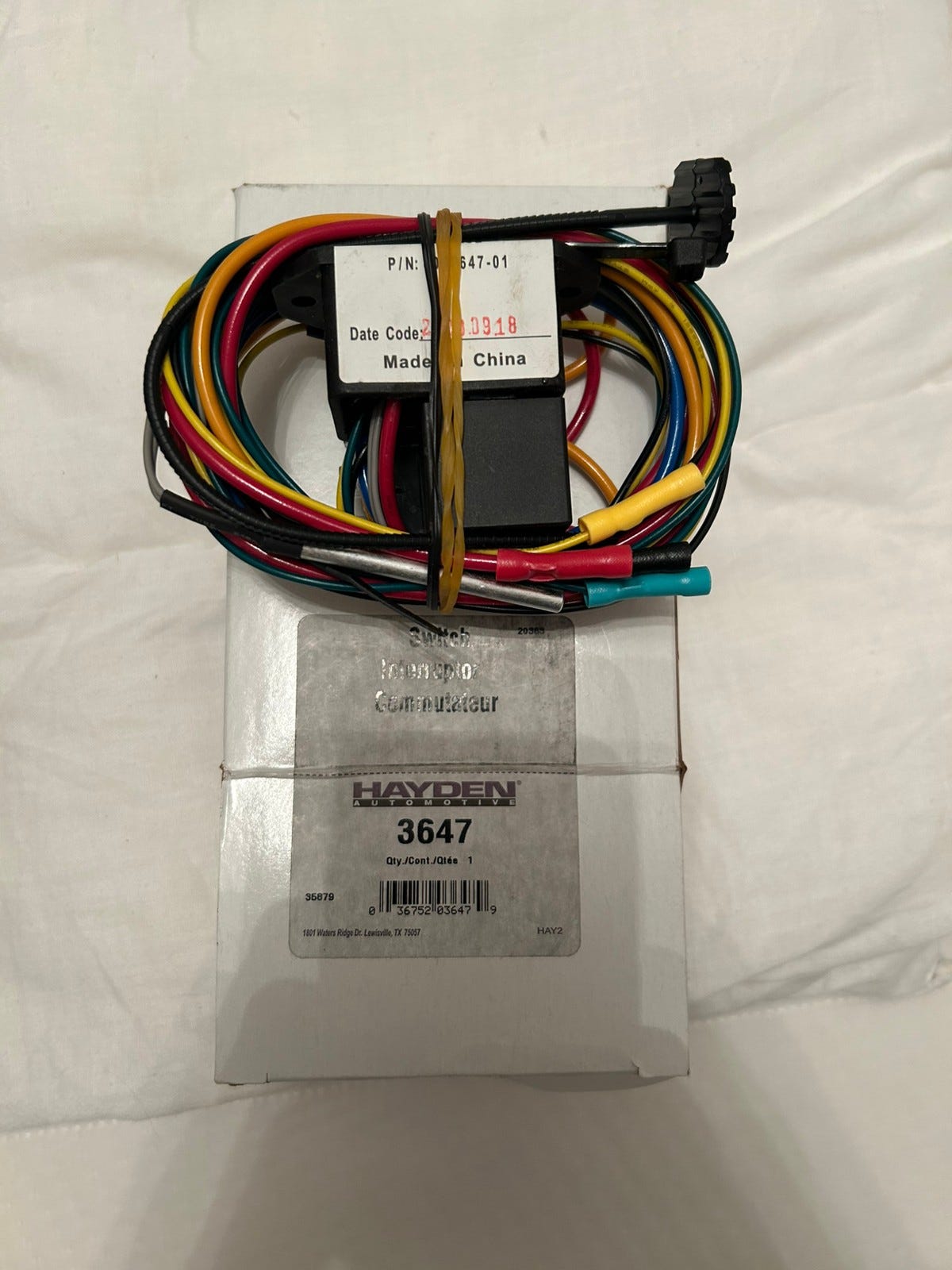 Hayden | FINN-torget