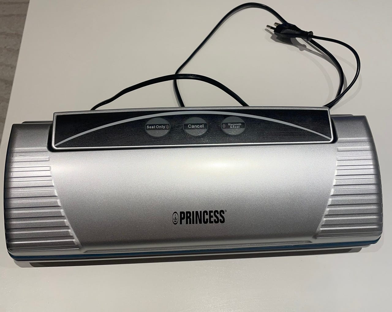 Vakuumpakker Princess (vacuum sealer) | FINN-torget