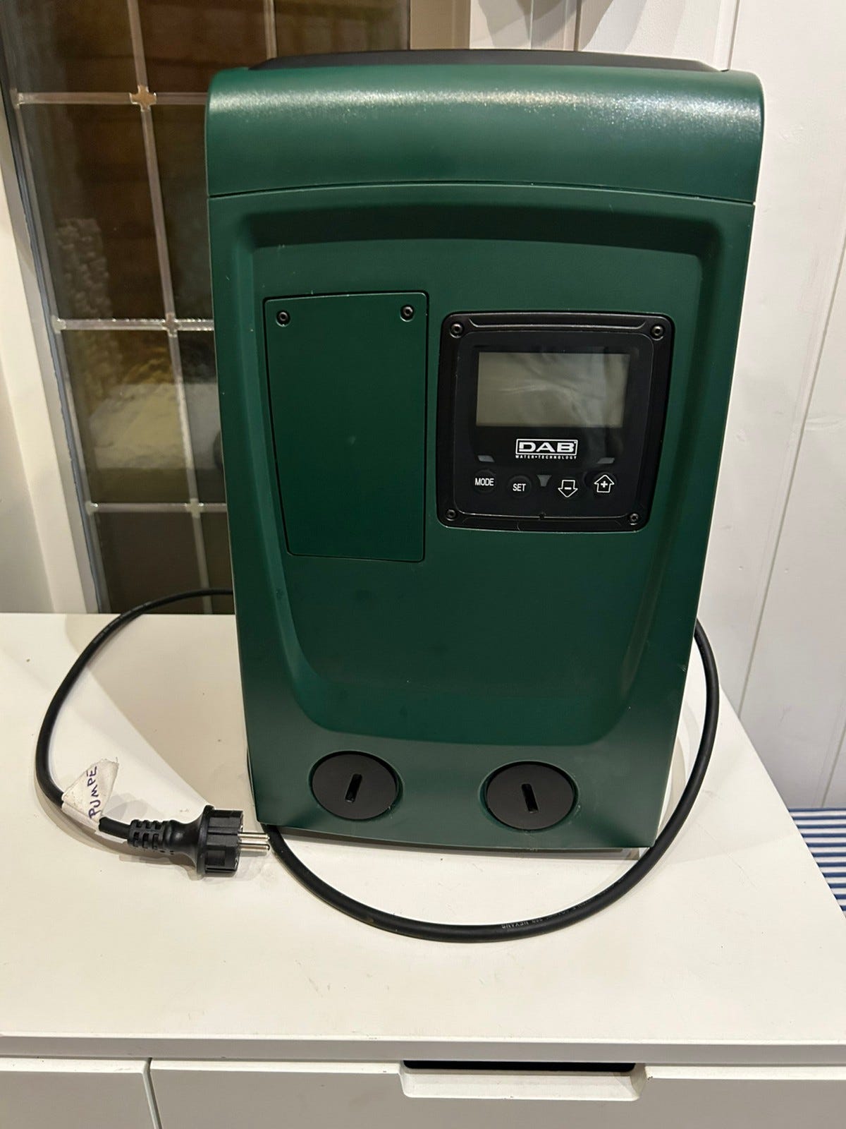 DAB E Sybox Mini 3 | FINN-torget