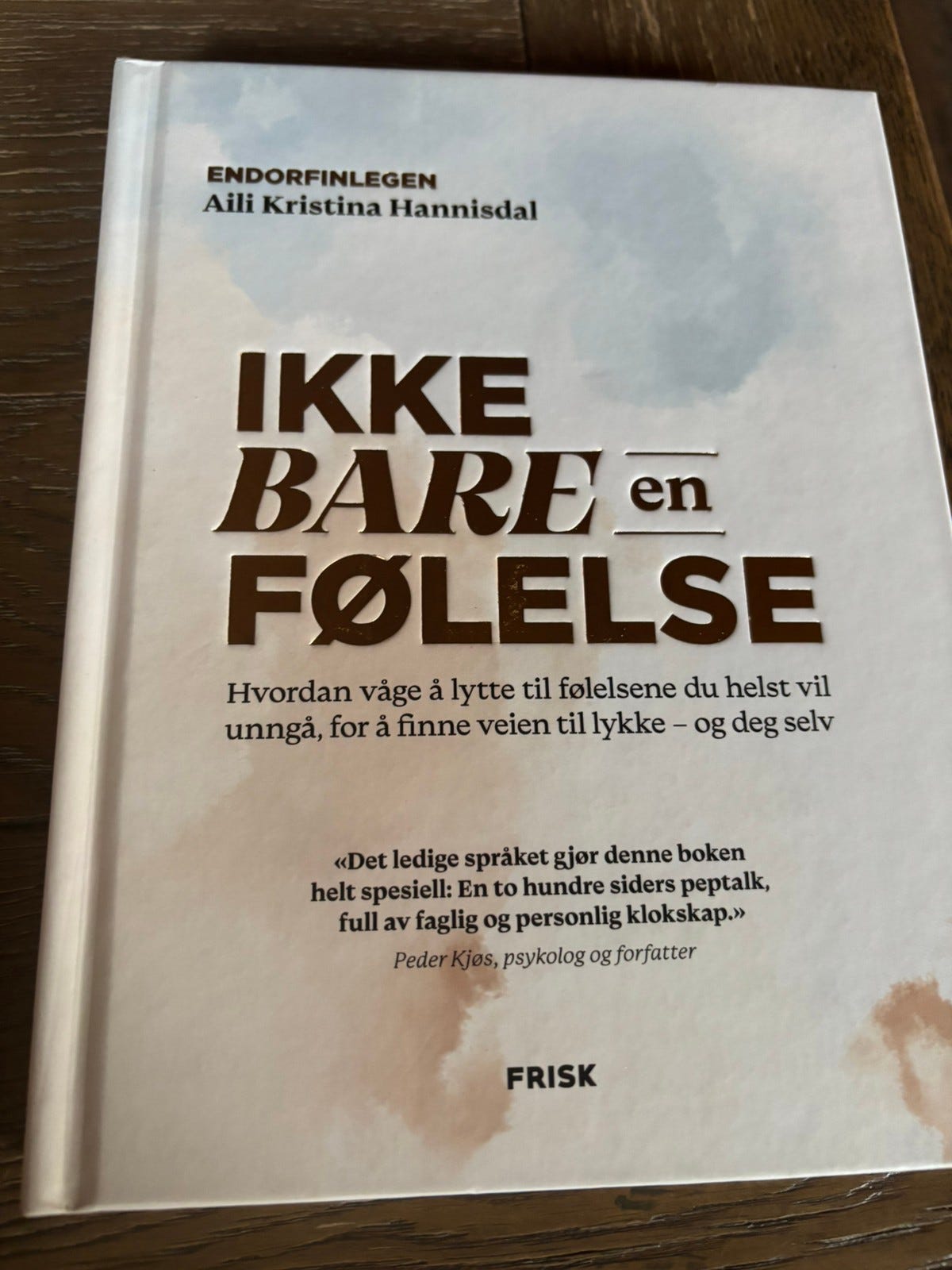 Endorfinlegen | FINN-torget