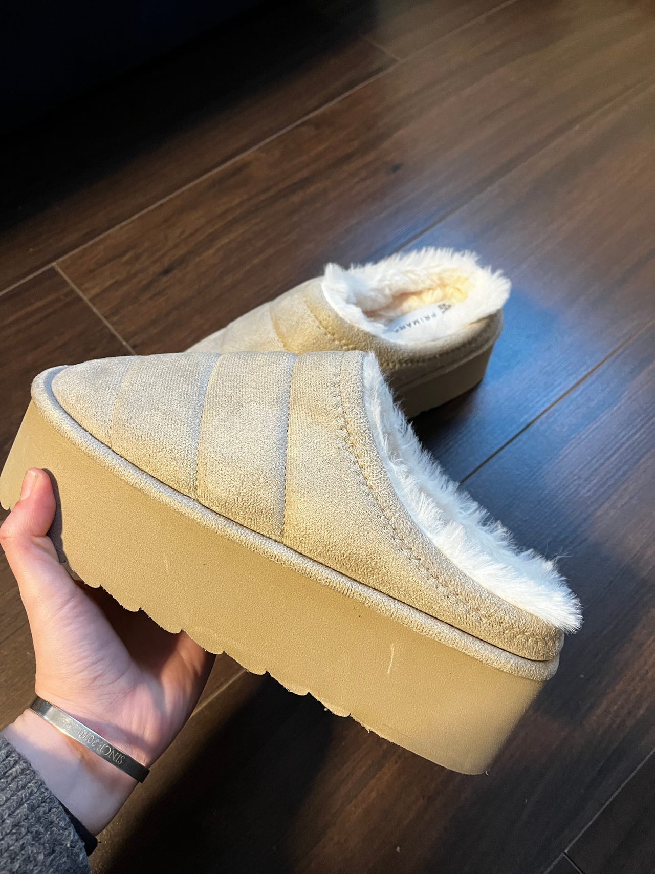 Primark shoes “ugg style” | FINN-torget