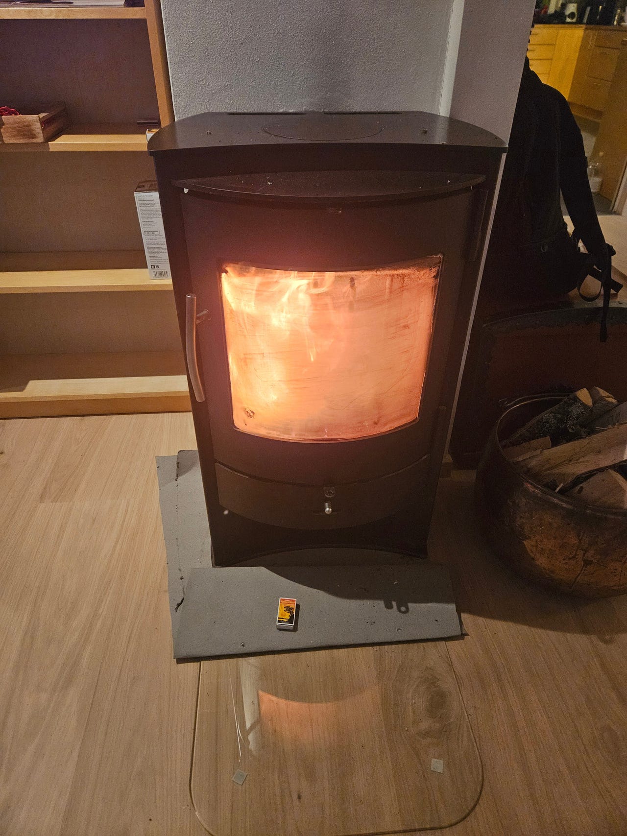 Vedovn Wiking nordic7 | FINN-torget