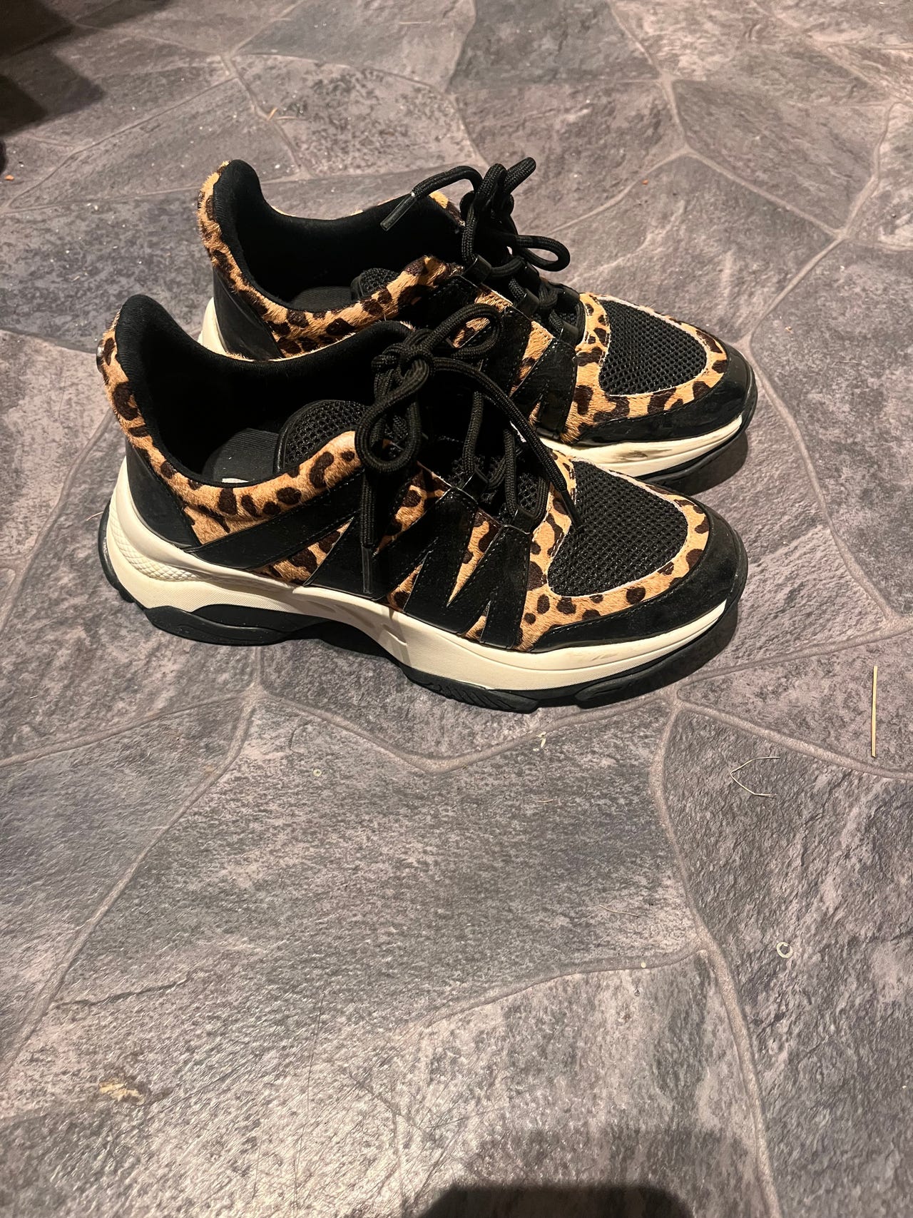 Steve madden sneakers | FINN-torget