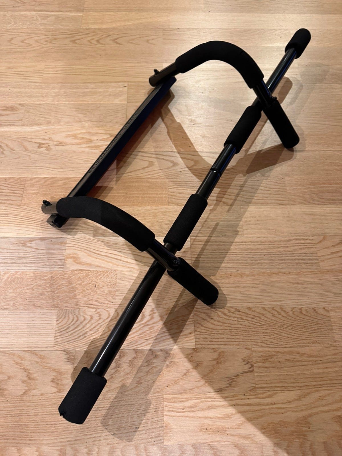 Pull-up stang | FINN-torget