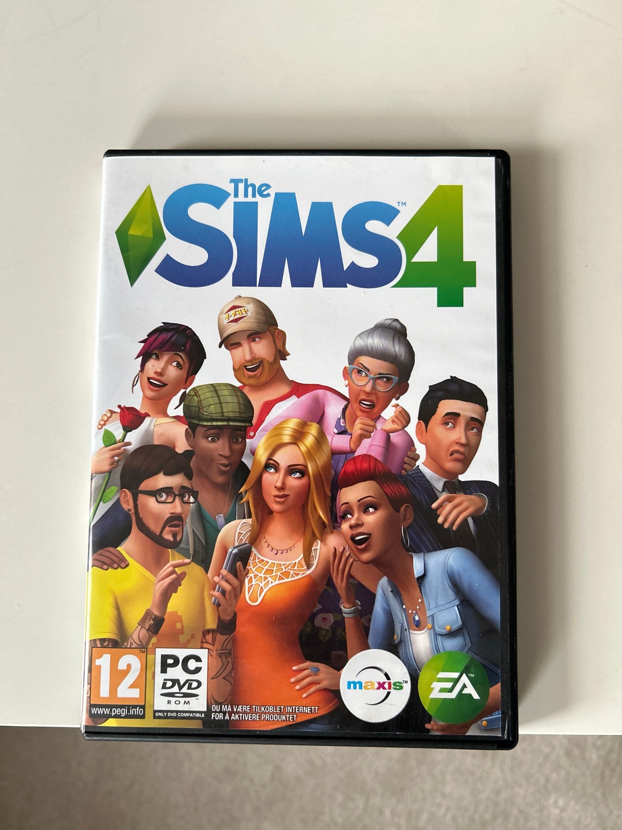 The Sims 4 | FINN-torget