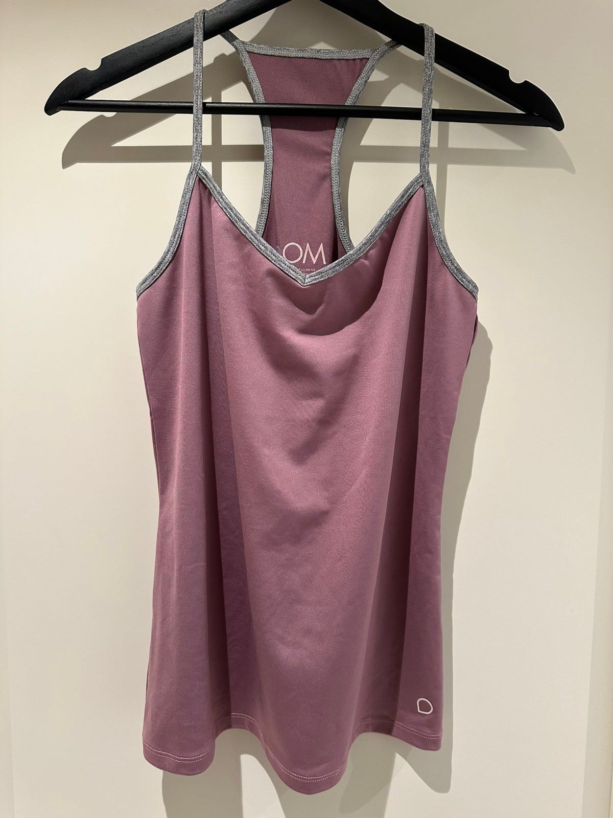 Drop of mindfulness singlet str L | FINN-torget