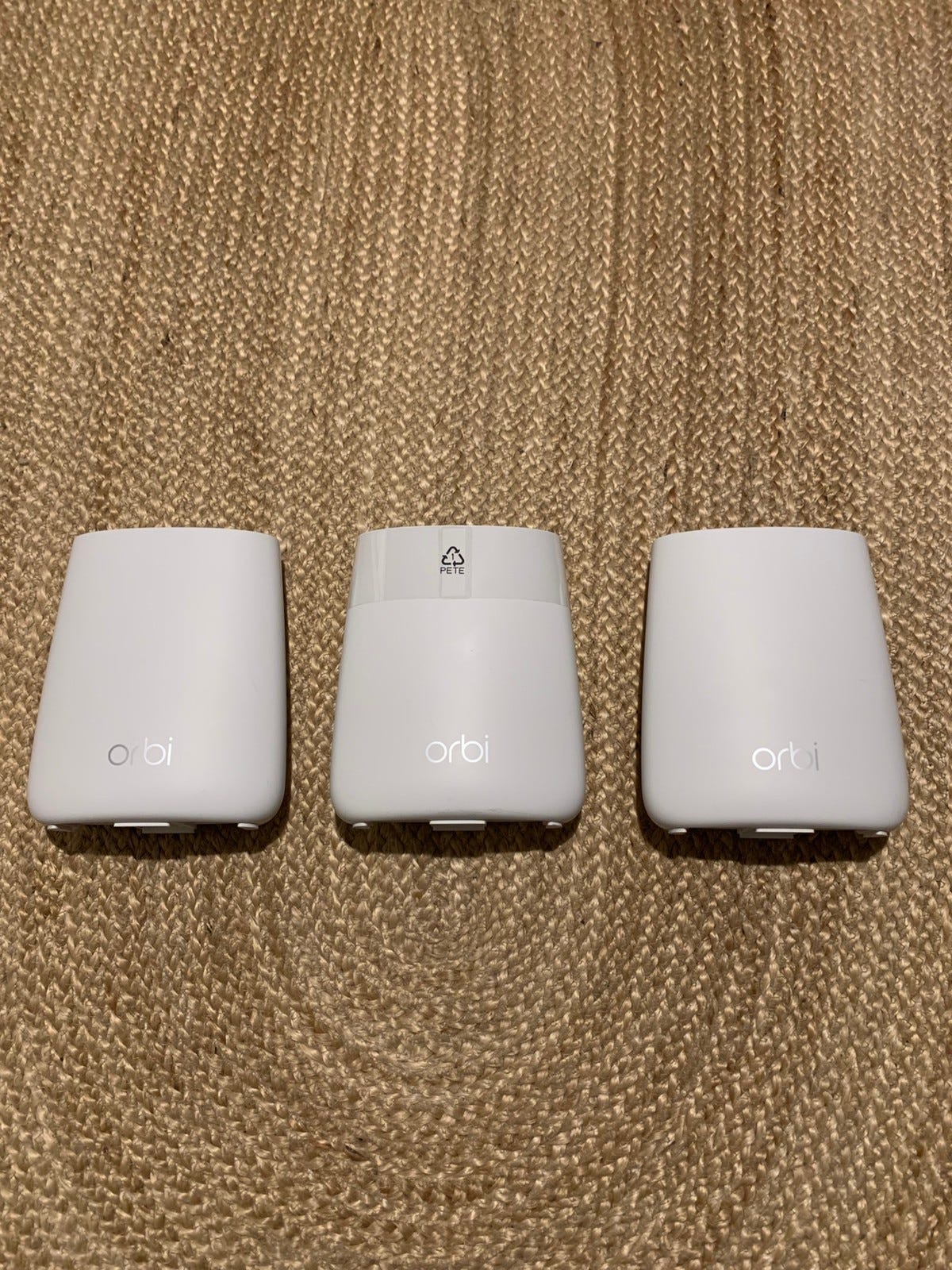 Netgear Orbi RBR20 | FINN-torget