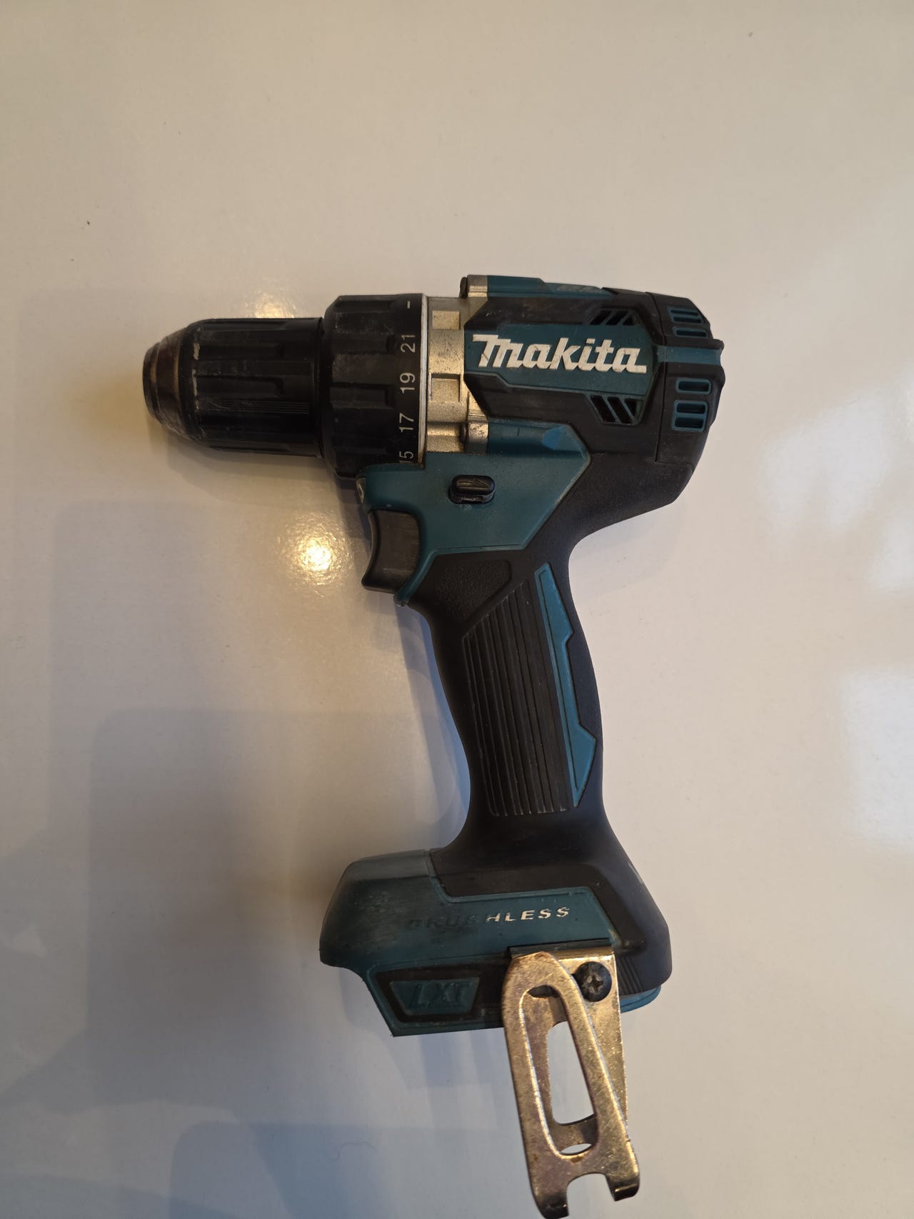 Makita DDF484 Bortrekker z-modell 18v | FINN-torget