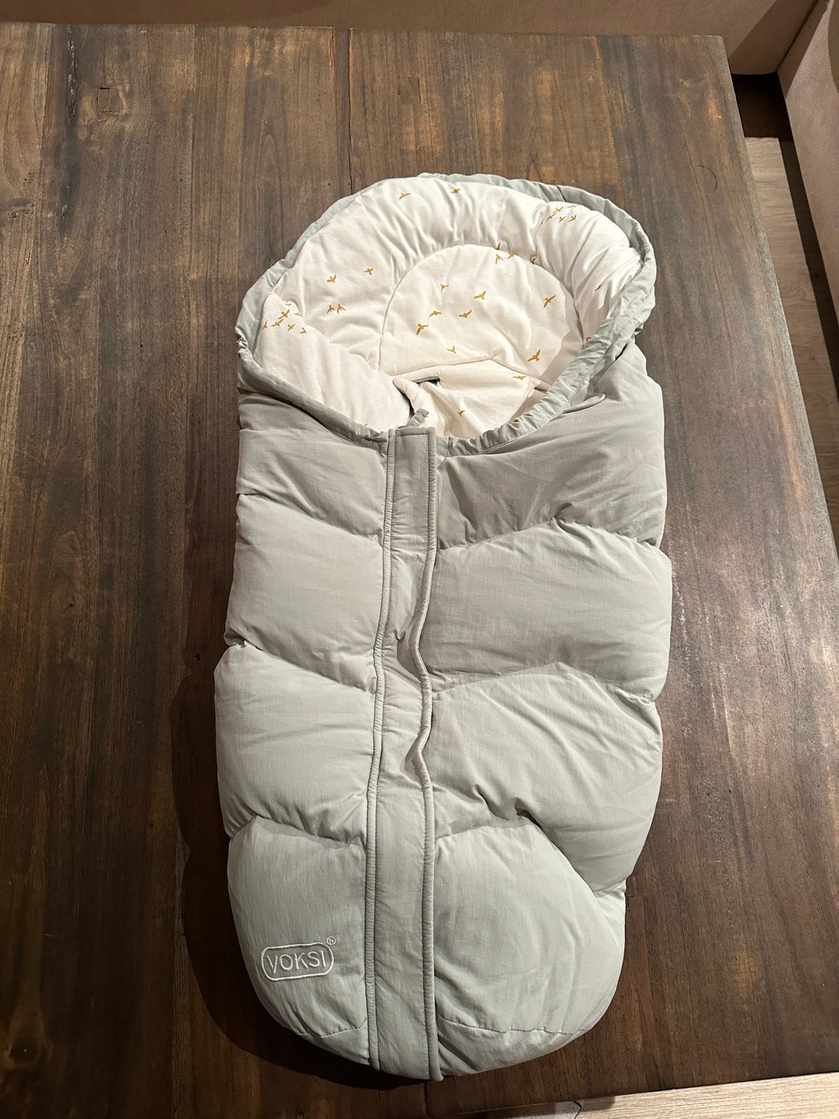 Voksi vognpose | FINN-torget