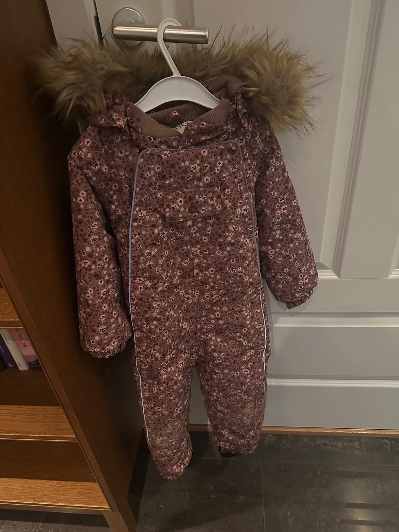 Vinterdress fra Kuling str92 | FINN-torget