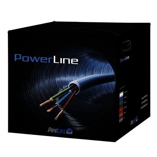 Powerline 3g6mm2 | FINN-torget