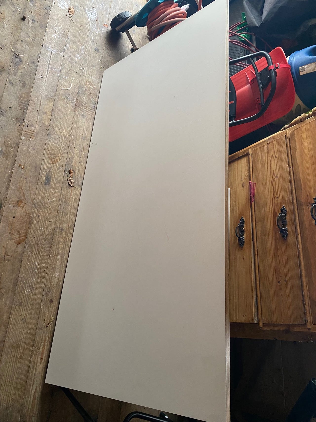 Hay Loop bord gis bort | FINN-torget