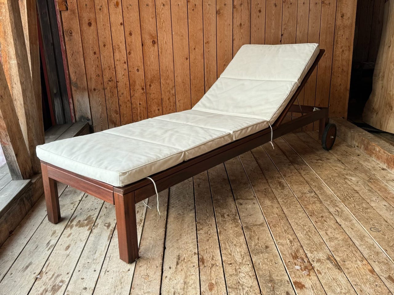 Solseng i tre | FINN-torget