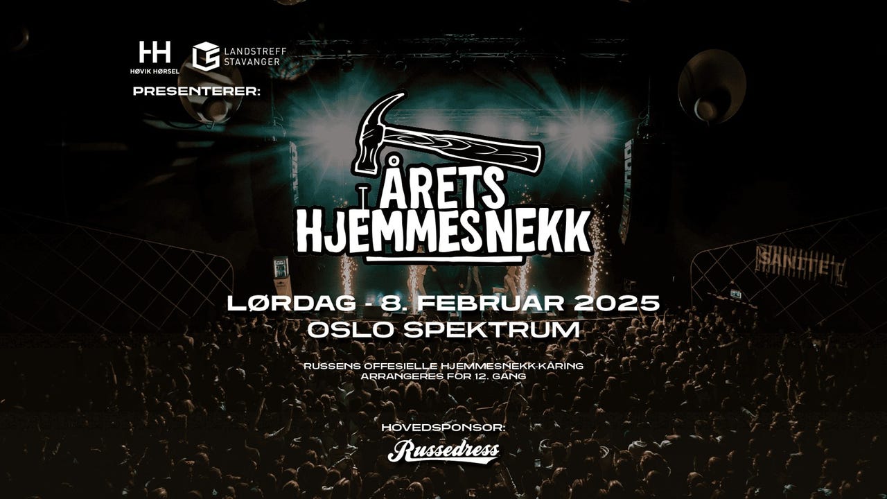 Årets hjemmesnekk | FINN-torget