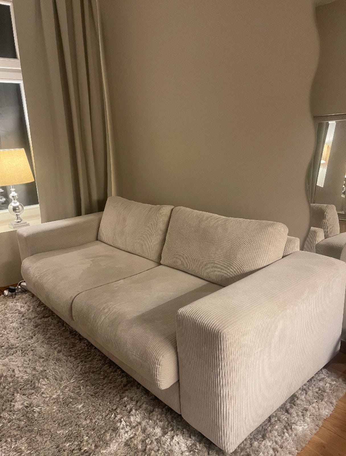 Bolia Sofa | FINN-torget