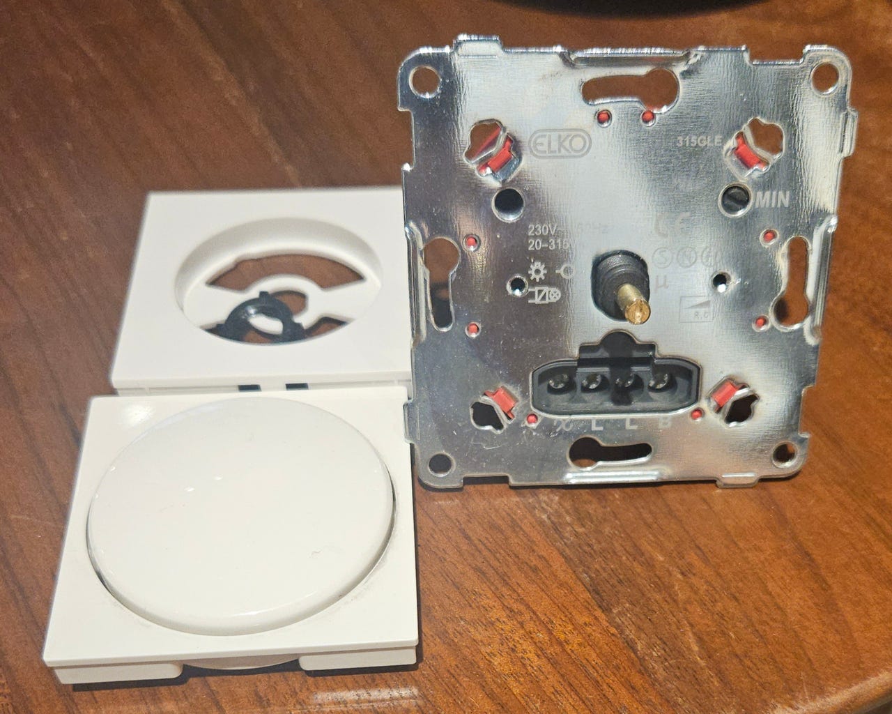 ELKO 315 GLE Led dimmere | FINN-torget