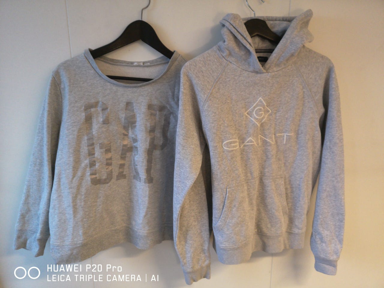 Gant og Gap genser | FINN-torget