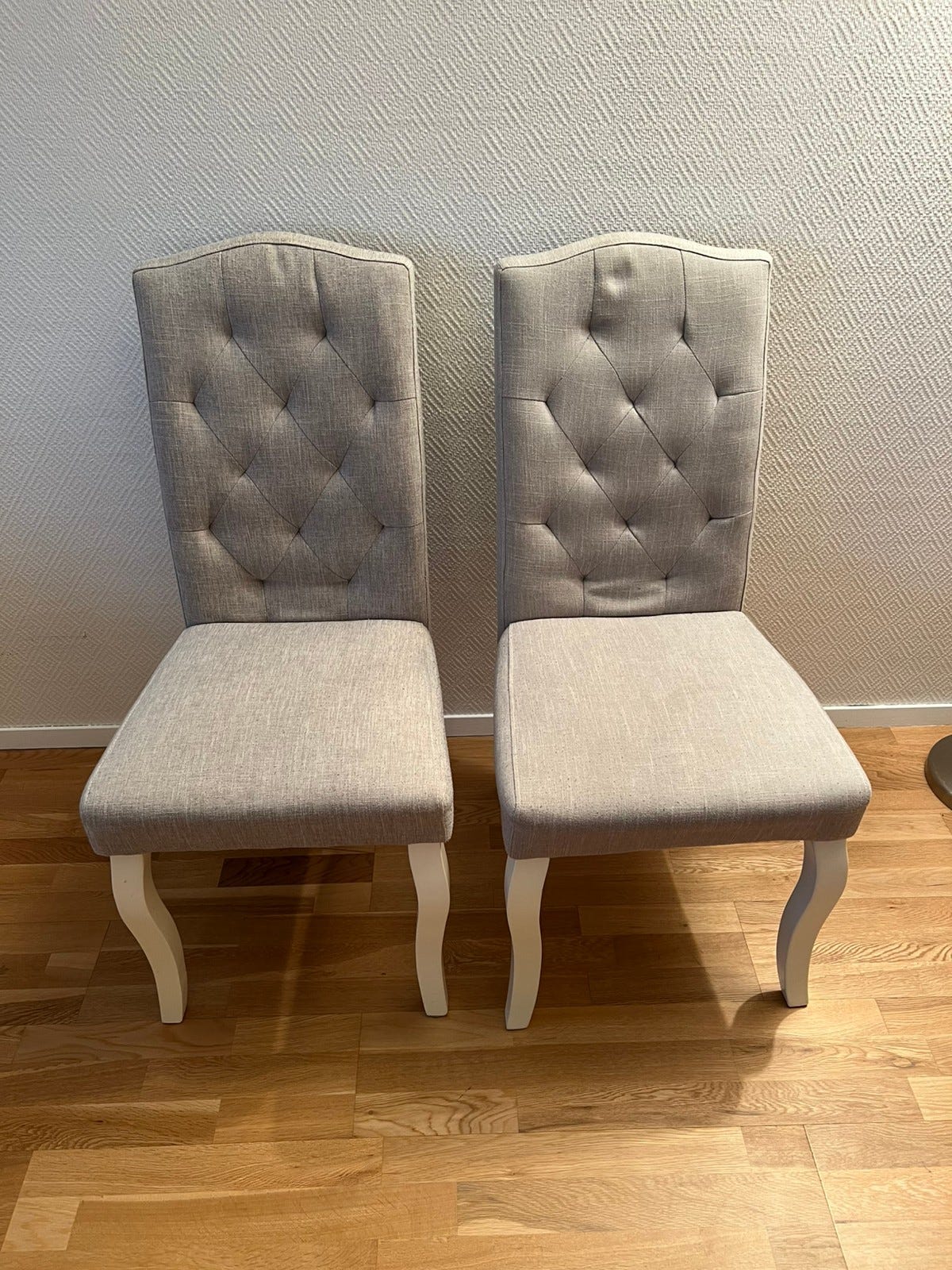 Fine stoler selges billig!!! | FINN-torget
