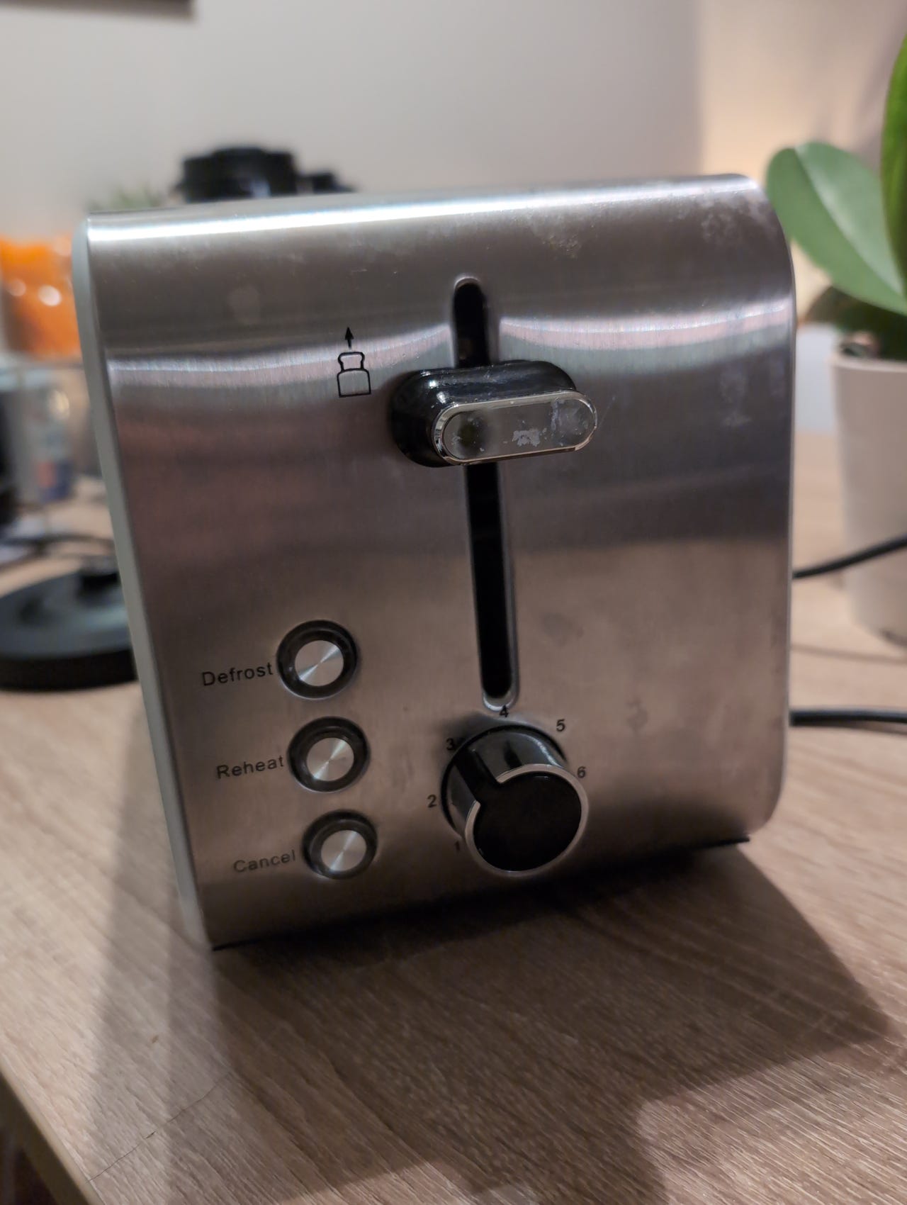 Logik brødrister toaster | FINN-torget